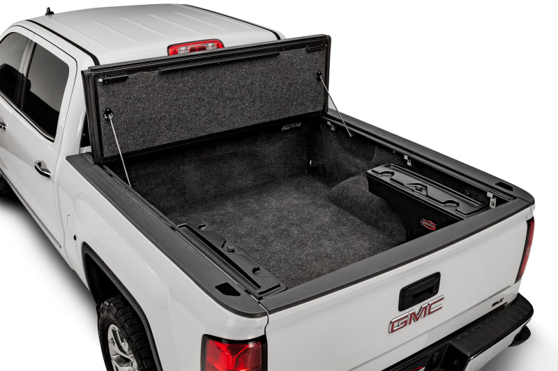 UnderCover 2020 Chevy Silverado 2500/3500 HD 6.9ft Ultra Flex Bed Cove ...