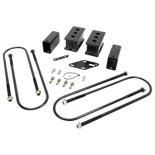 ReadyLIFT 26-19400 Rear Block Kit – Rhino Linings of Delaware