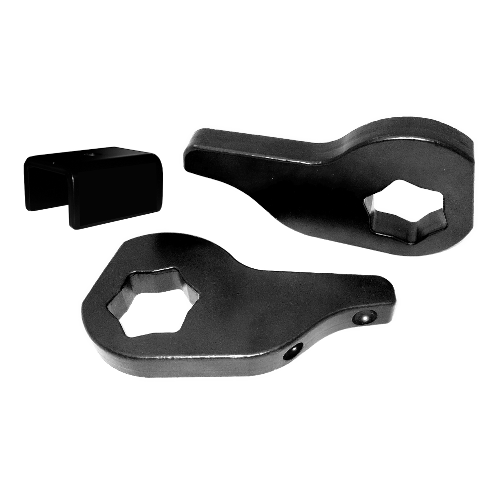 RG 2'' FRONT LEVELING KIT - DODGE/RAM – Rhino Linings of Delaware