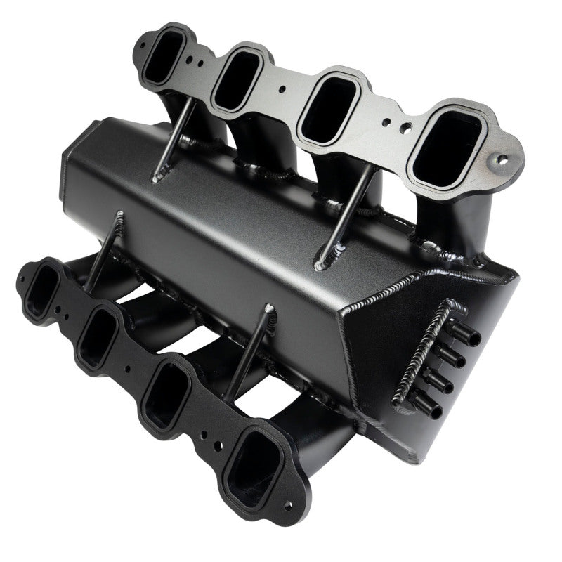 Edelbrock Ford Godzilla 7.3L XTS Series Intake Manifold – Rhino Linings ...