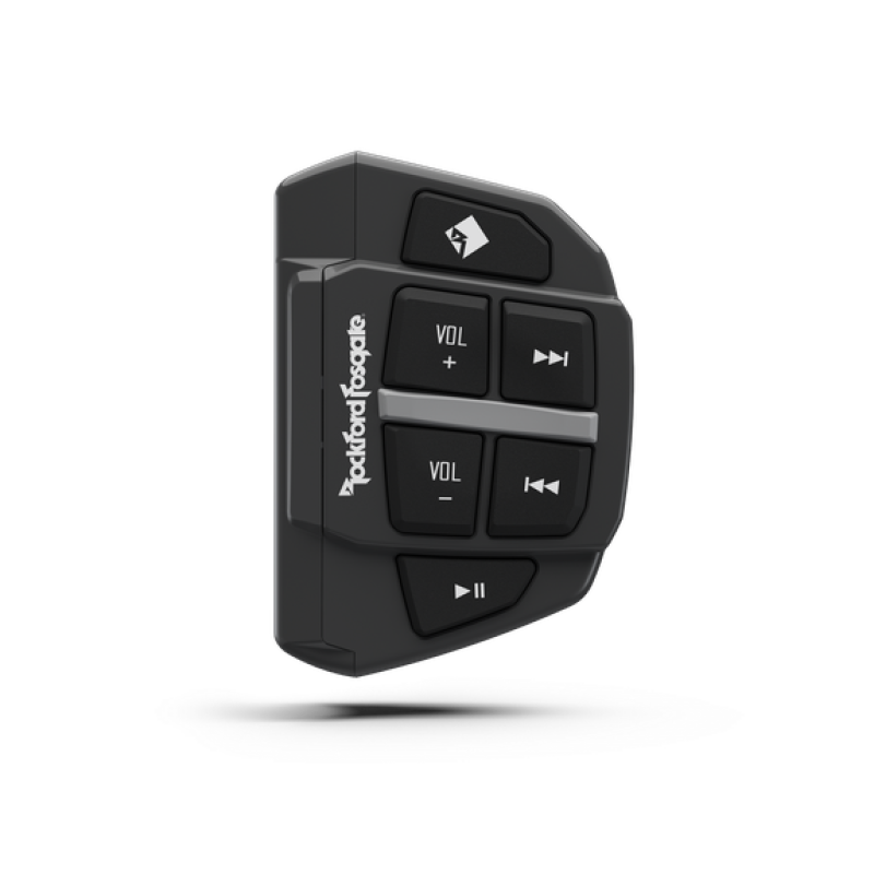 Rockford Fosgate Universal Bluetooth Remote – Rhino Linings of Delaware