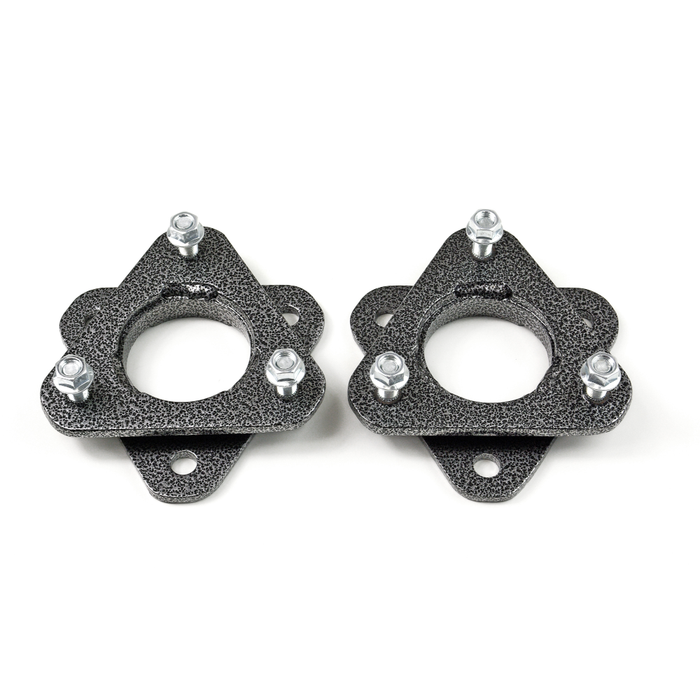 RG 1.5'' FRONT LEVELING KIT - NISSAN – Rhino Linings of Delaware