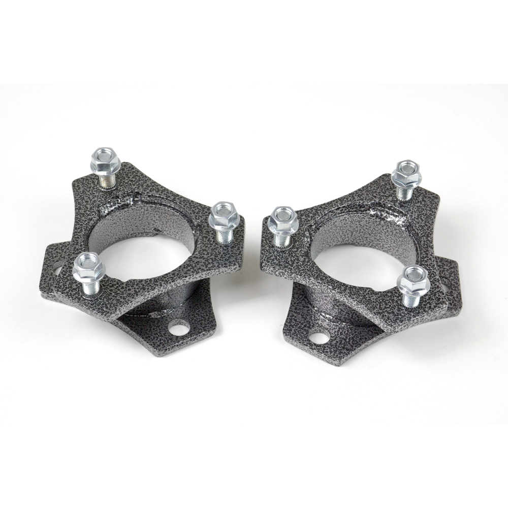 RG 3'' FRONT LEVELING KIT - TOYOTA – Rhino Linings of Delaware