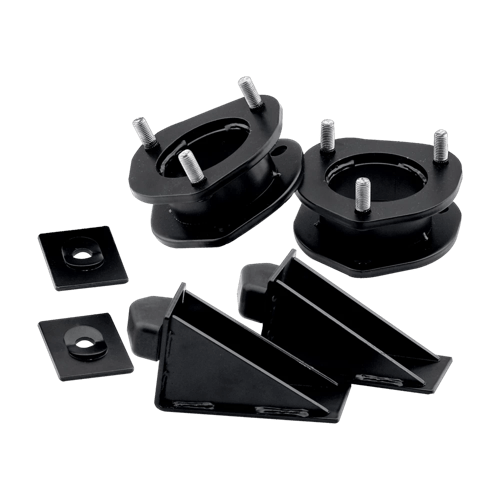 ReadyLIFT 66-1020 Leveling Kit Suspension – Rhino Linings of Delaware