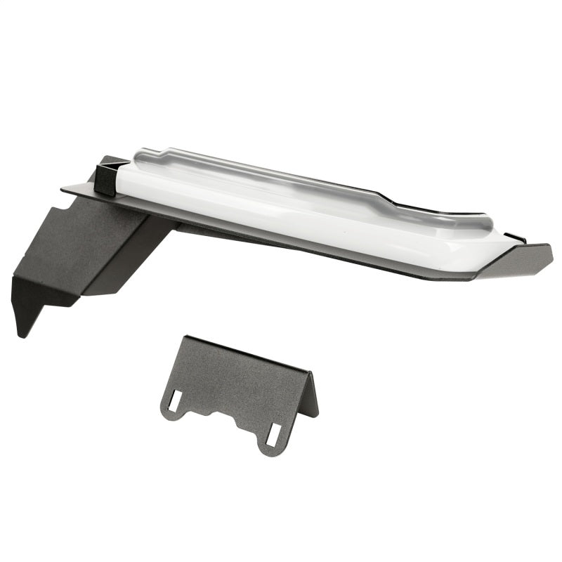 Rugged Ridge Chop Brackets Front Fender 18-21 Jeep Wrangler JL/JT Rubi ...